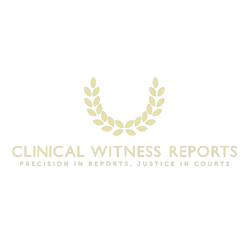 Contact Us - Nurse Expert Witness Services | Clinical Witness Reports